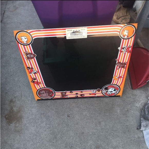 Video Games & Consoles | Donkey Kong Nintendo Arcade Video Game Monitor ...